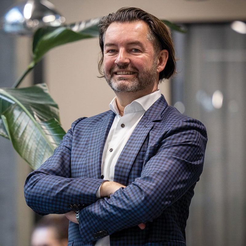 Kontakt twoday - lad os tage en snak om dine muligheder og behov